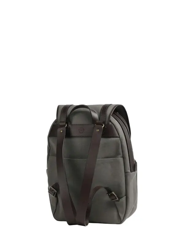 Filson Rucksack In Twill