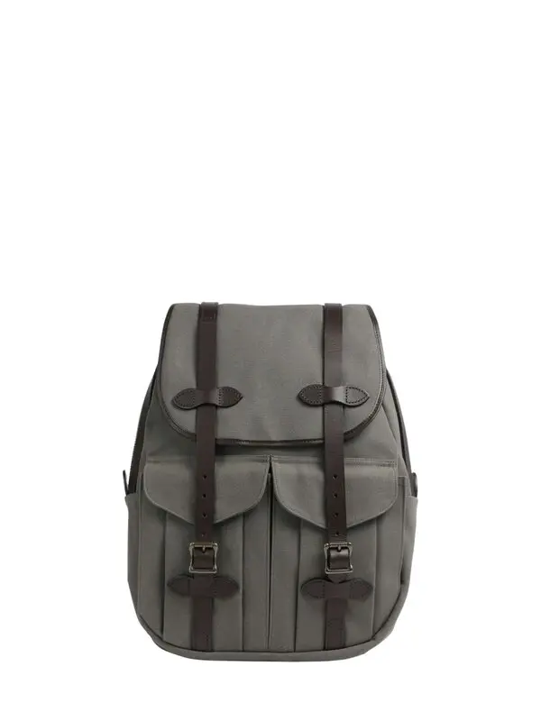 Filson Rucksack In Twill - Green