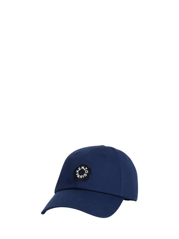 Kenzo Boke Flower 2.0 Hat - Blue