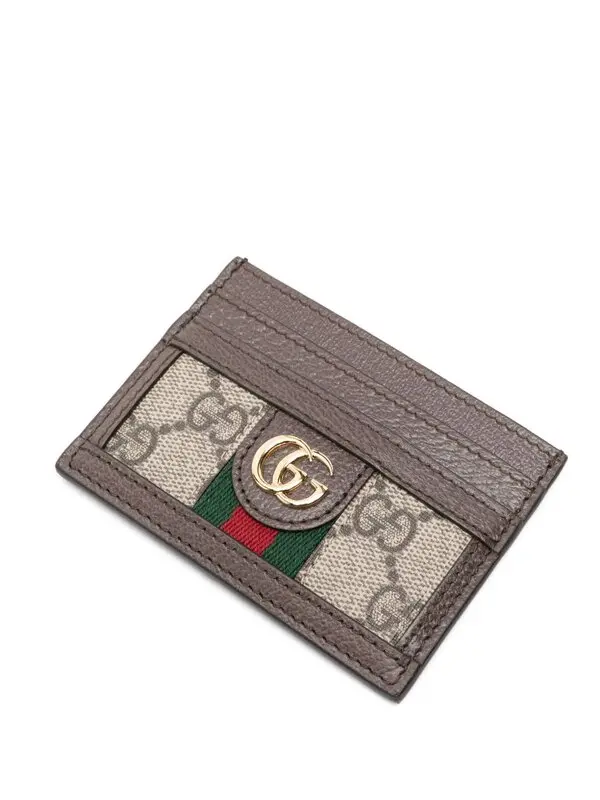 Gucci Ophidia Card Case