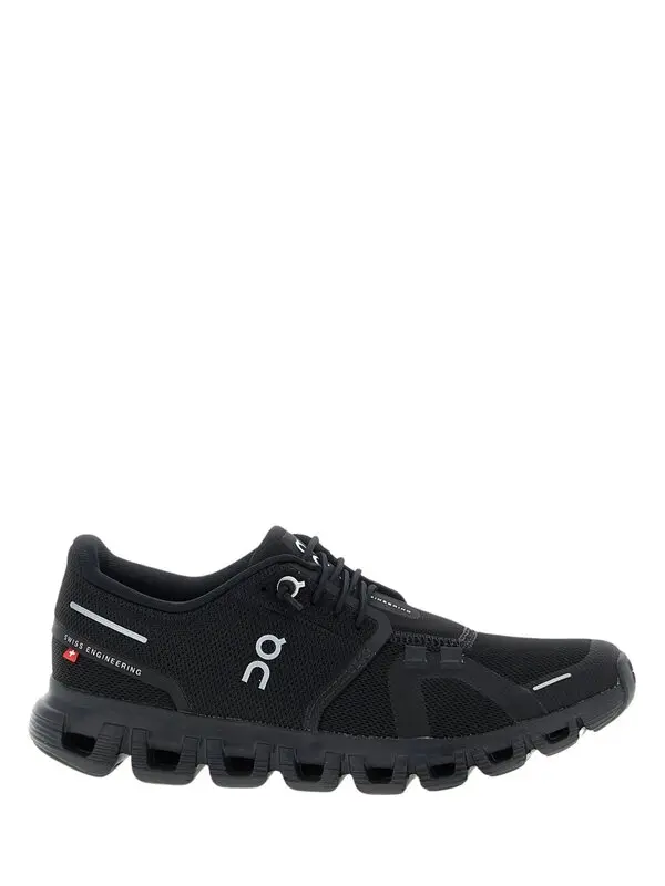 On Cloud Sneaker - Black