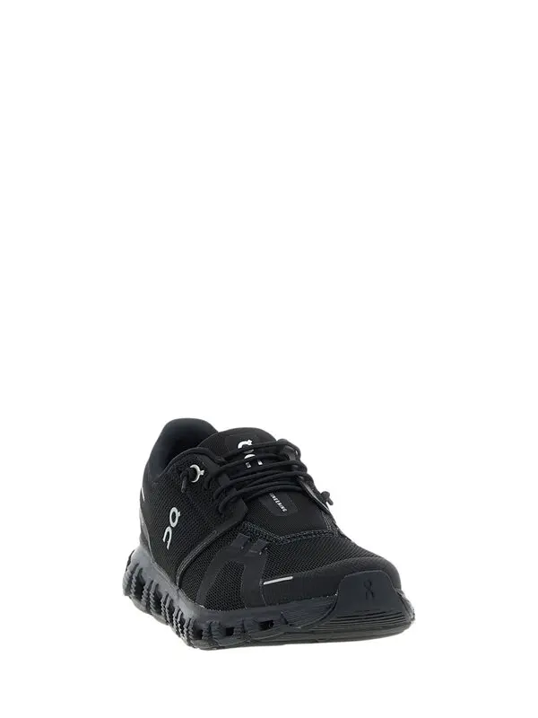 On Cloud Sneaker - Black