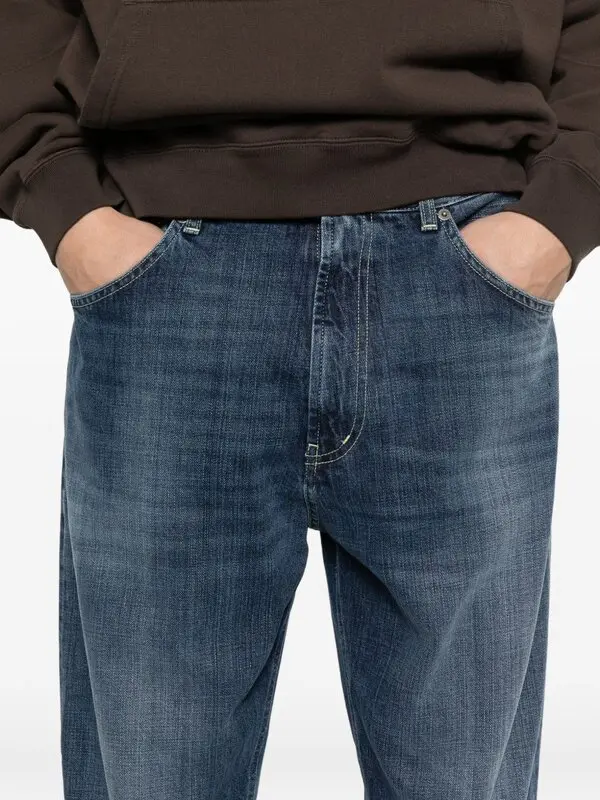 DONDUP Paco Jeans - Blue