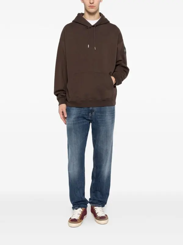 DONDUP Paco Jeans - Blue