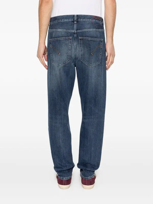 DONDUP Paco Jeans - Blue