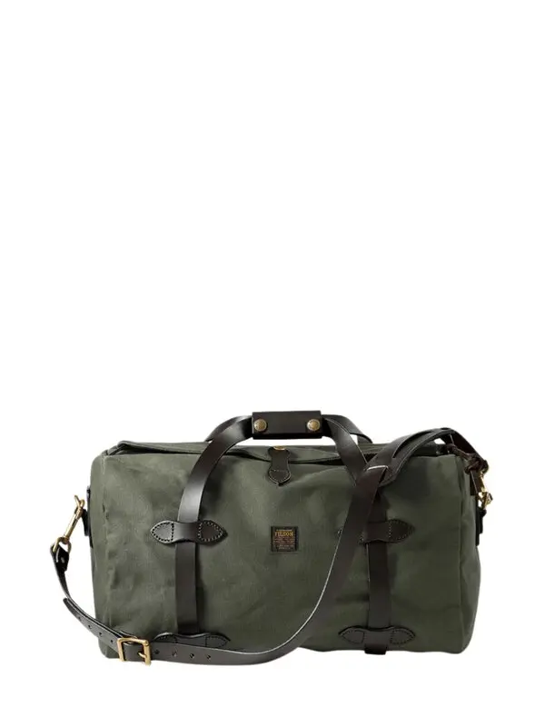 Filson Small Duffle Bag - Green