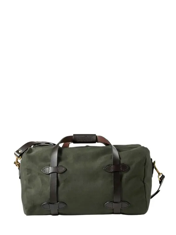Filson Small Duffle Bag - Green