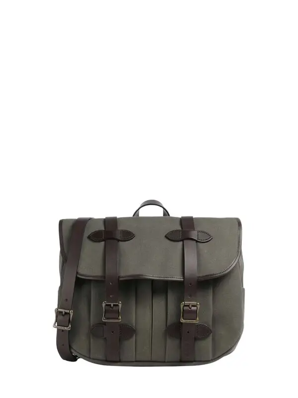 Filson Medium Luggage Travel Bag - Green