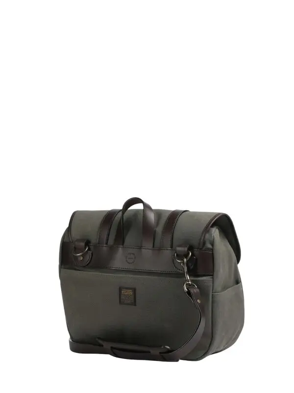 Filson Medium Luggage Travel Bag - Green