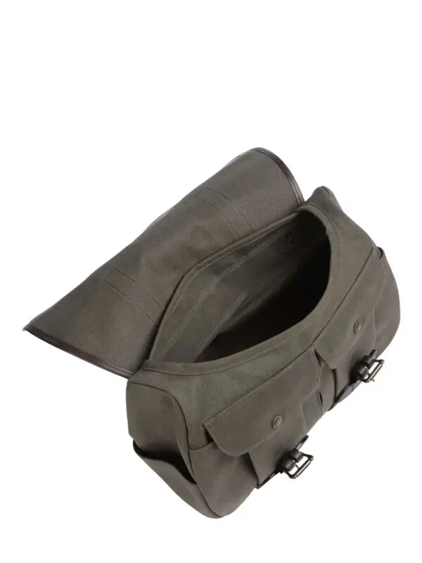 Filson Medium Luggage Travel Bag - Green
