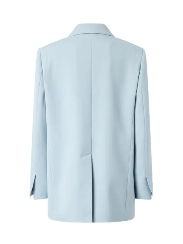Pinko Double-breasted Jacket
