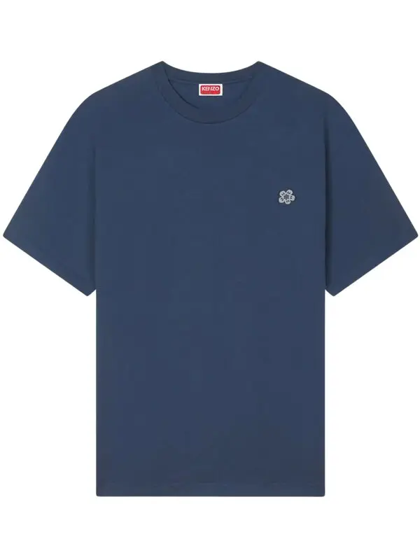 Kenzo Boke T-shirt - Blue