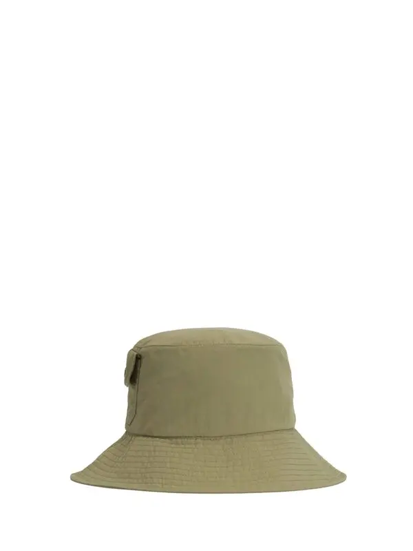 Barbour Rowane Fisherman Hat