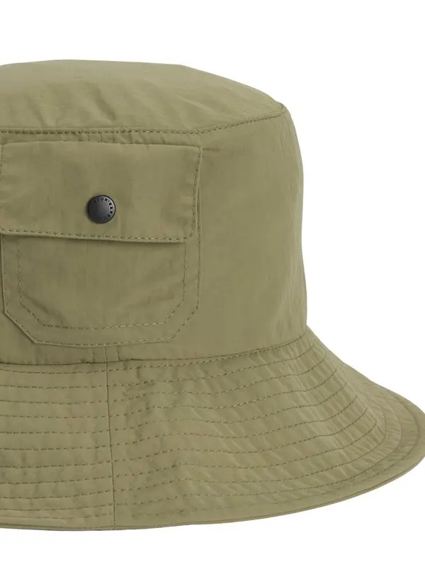 Barbour Rowane Fisherman Hat