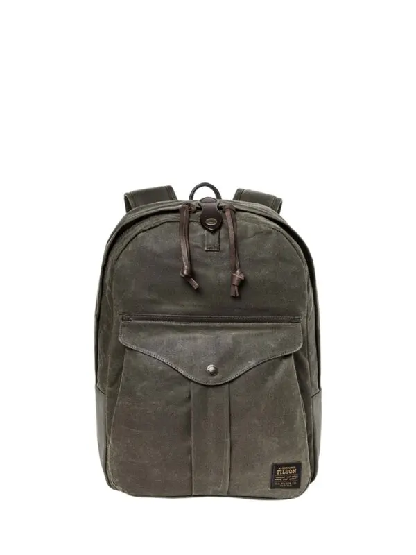 Filson Journeyman Backpack - Green