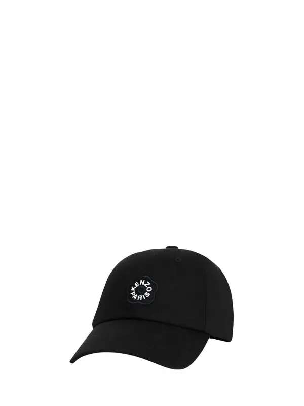 Kenzo Boke Flower 2.0 Hat - Black