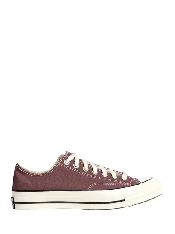 CONVERSE Chuck 70 Lace Up Sneakers - Brown