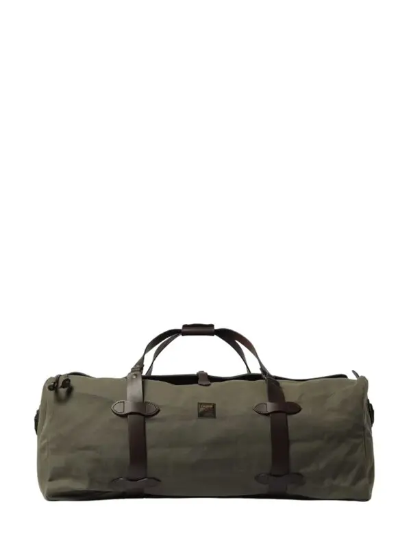 Filson Duffle Large Luggage - Green