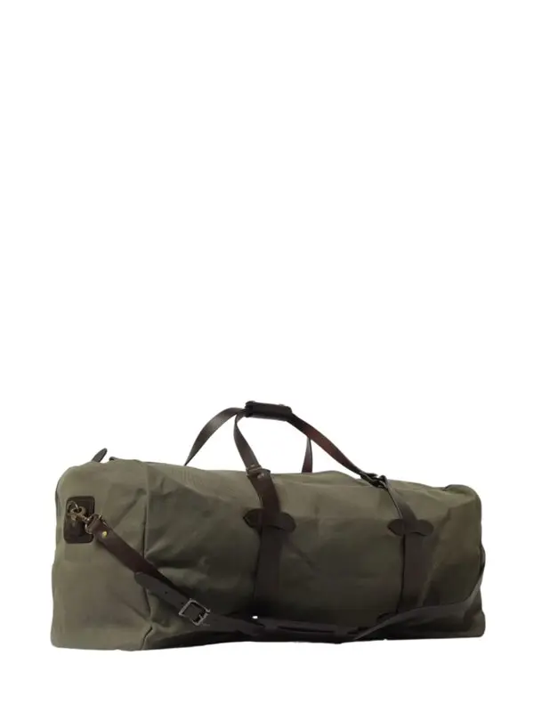 Filson Duffle Large Luggage - Green
