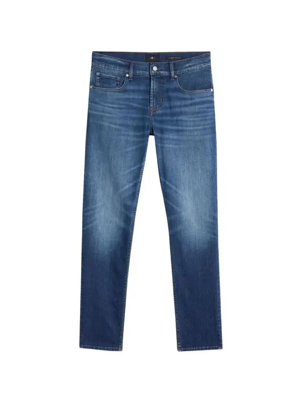7 For All Mankind Slimmy Tapered Jeans