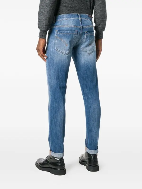 DONDUP George Jeans - Blue
