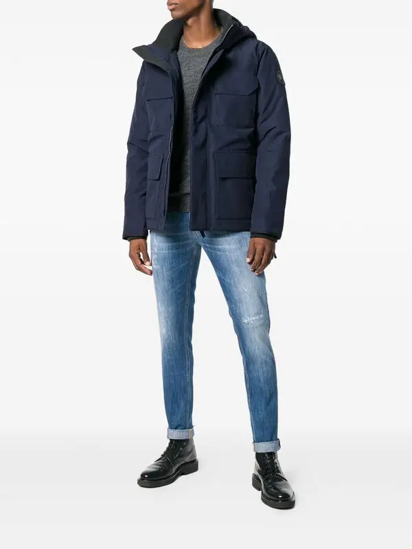 DONDUP George Jeans - Blue