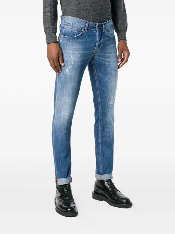 DONDUP George Jeans - Blue