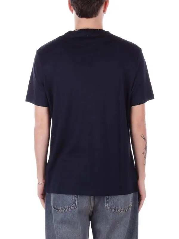 Paul & Shark Short-sleeved T-shirt - Blue