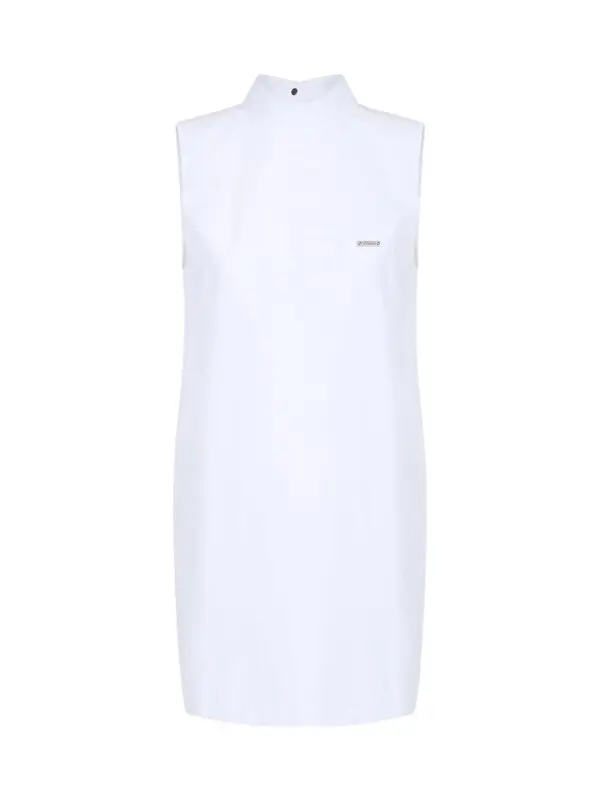 Iceberg Sleeveless Dress