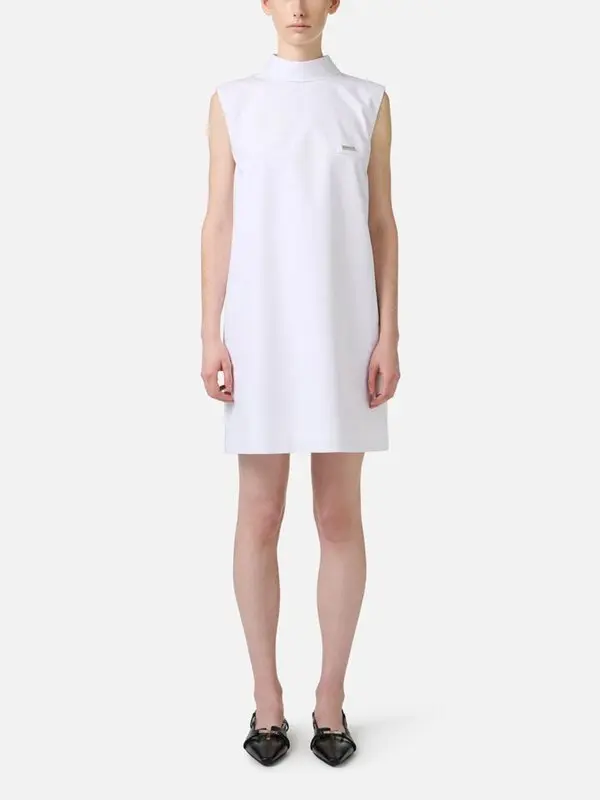 Iceberg Sleeveless Dress