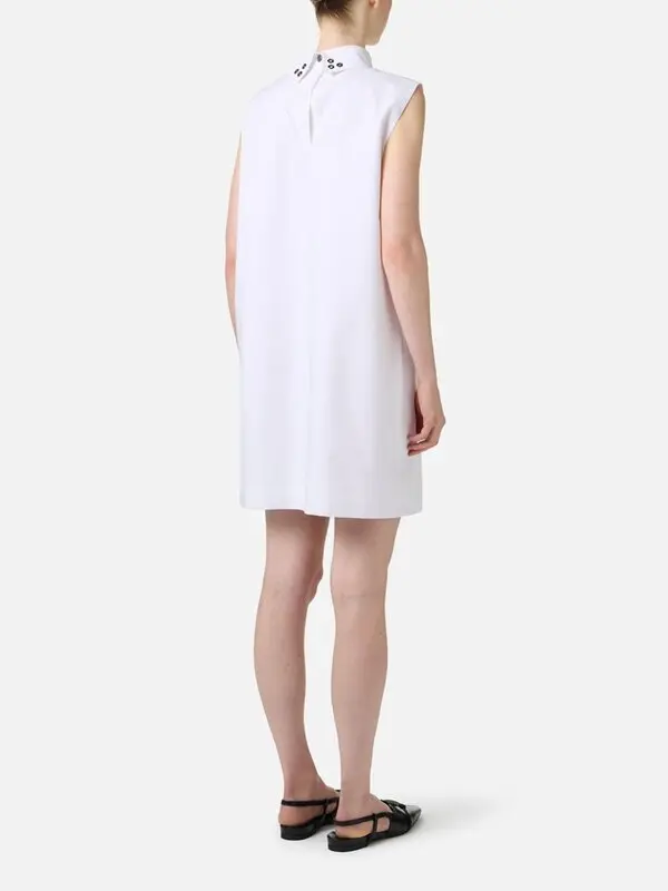 Iceberg Sleeveless Dress