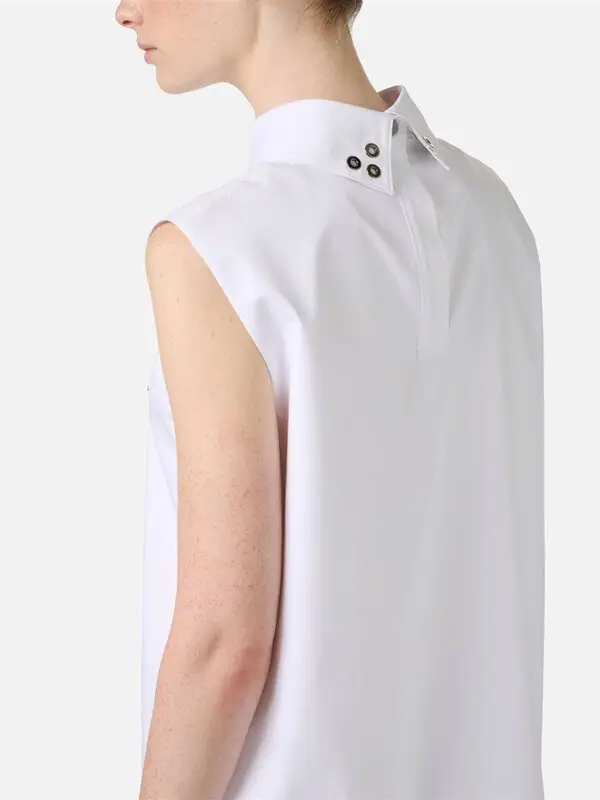 Iceberg Sleeveless Dress