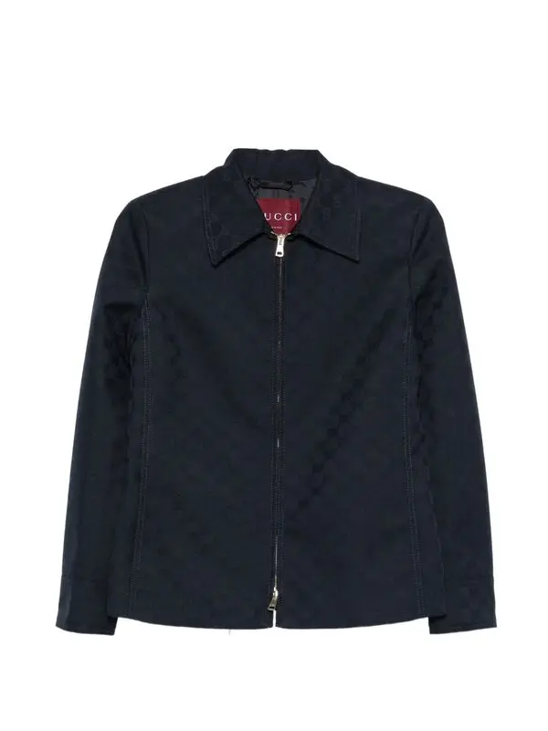 Gucci Zip Jacket