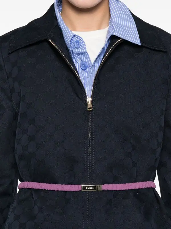 Gucci Zip Jacket