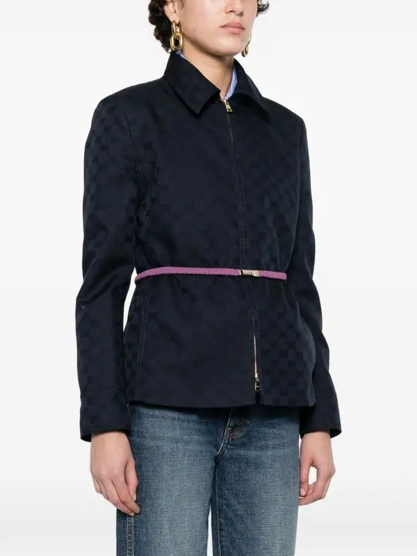 Gucci Zip Jacket