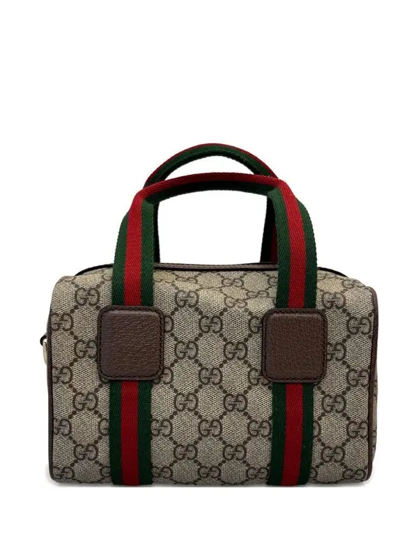 Gucci Gg Handbag
