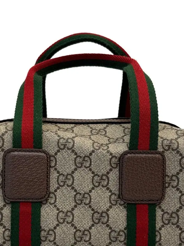 Gucci Gg Handbag