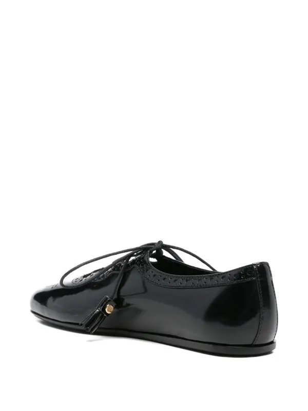 Church's Rhea Patent Leather Brogues