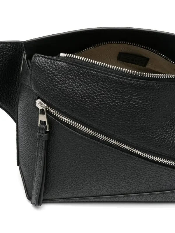 Loewe Puzzle Edge Small Leather Bumbag