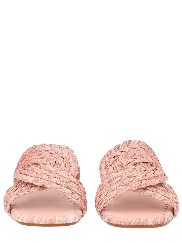 CastaÑer Padme Sandals - Pink