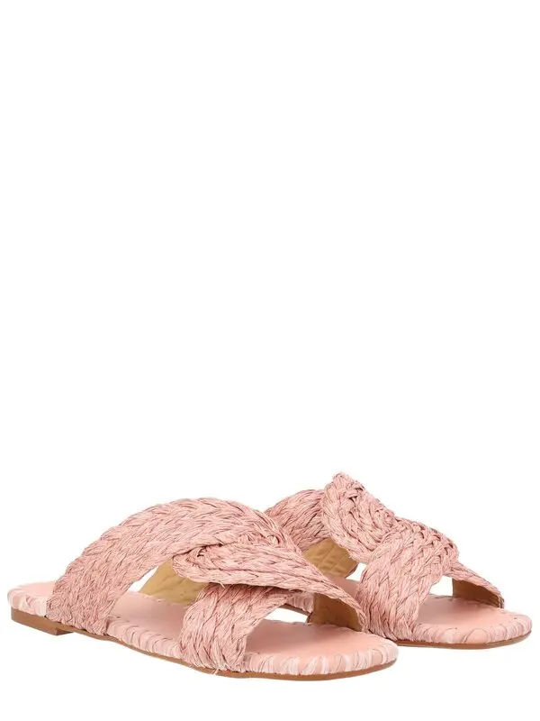 CastaÑer Padme Sandals - Pink