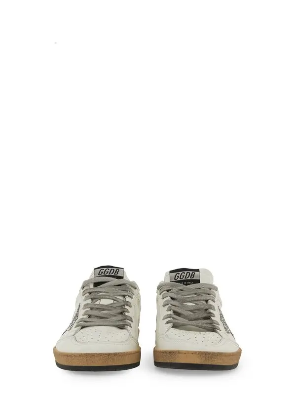 GOLDEN GOOSE Ballstar Sneaker