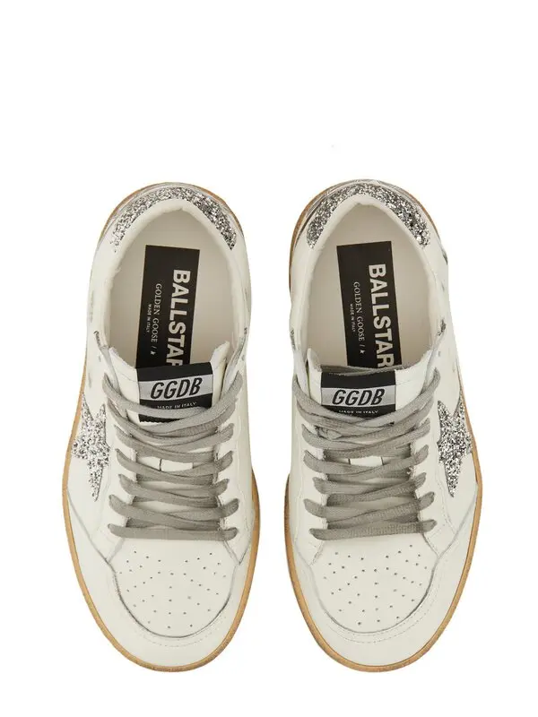 GOLDEN GOOSE Ballstar Sneaker