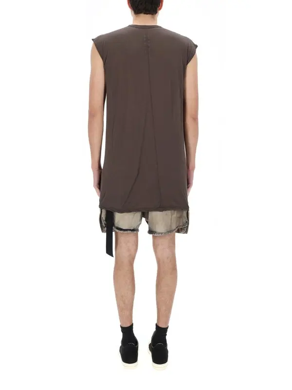 Rick Owens T-shirt "dylan T