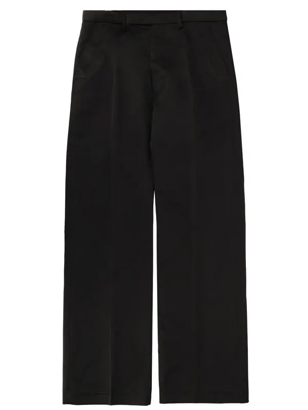 Rick Owens Tailored 'geth' Pants
