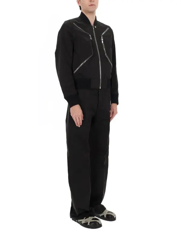 Rick Owens Tailored 'geth' Pants