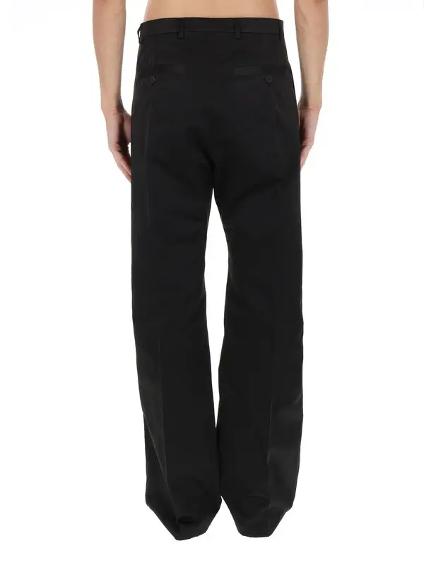 Rick Owens Tailored 'geth' Pants