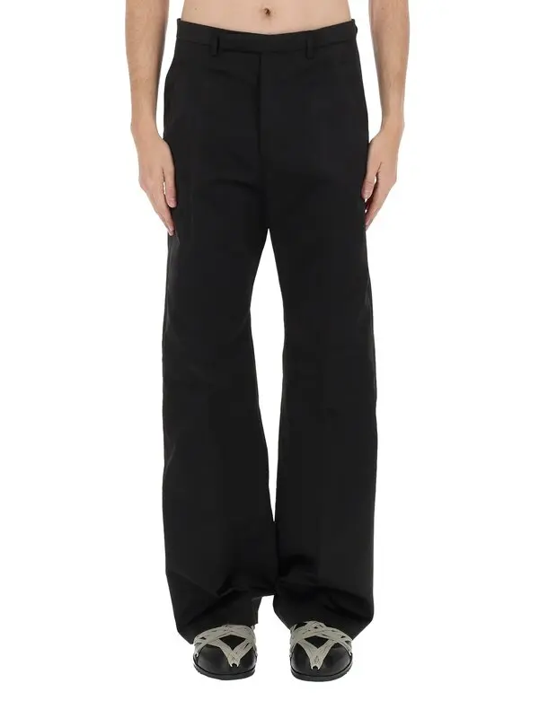 Rick Owens Tailored 'geth' Pants