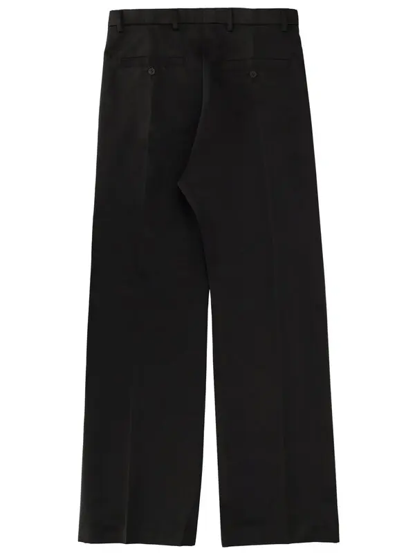 Rick Owens Tailored 'geth' Pants