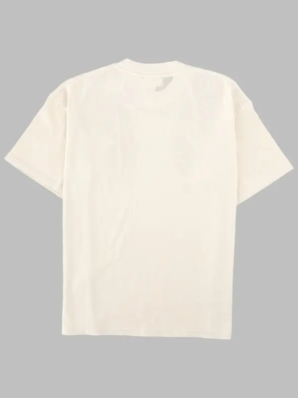 REPRESENT Thoroughbred" T-shirt - White